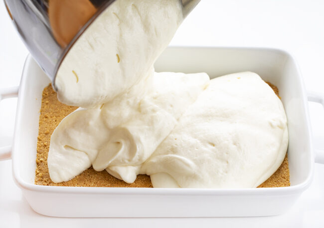 Woolworth Icebox Cheesecake Recipe - i am baker
