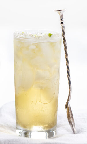 Summer Drink Recipes - i am baker