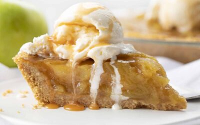 30 Best Apple Recipes For Fall & Beyond - i am baker
