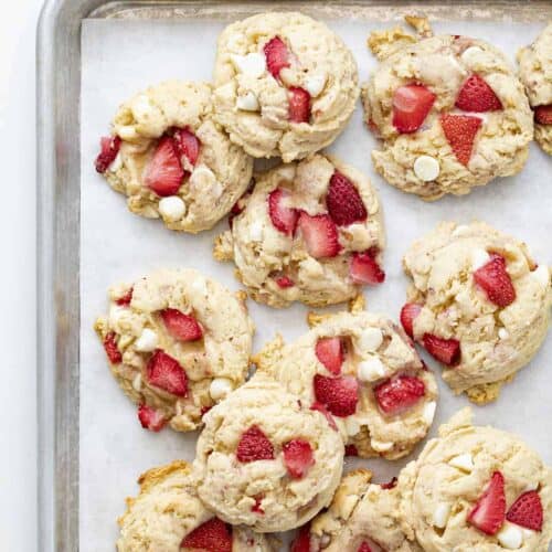 The Best Cookie Recipes | I Am Baker