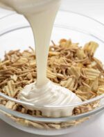 Haystacks - i am baker