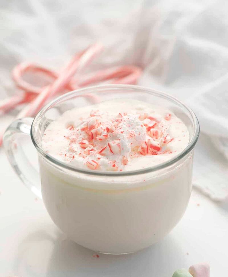 Best Hot Chocolate Recipes - i am baker