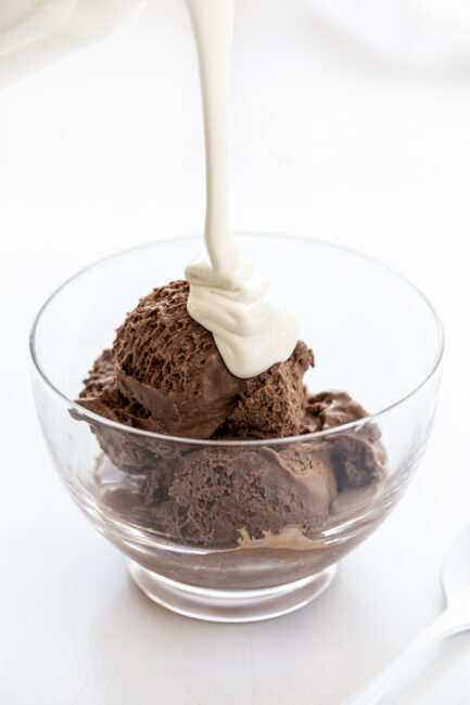 Mallow Sauce - i am baker