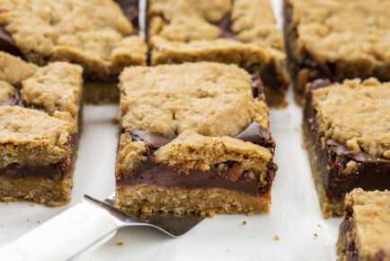 Revel Bars - i am baker