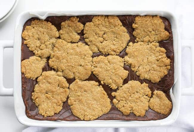 Revel Bars - i am baker