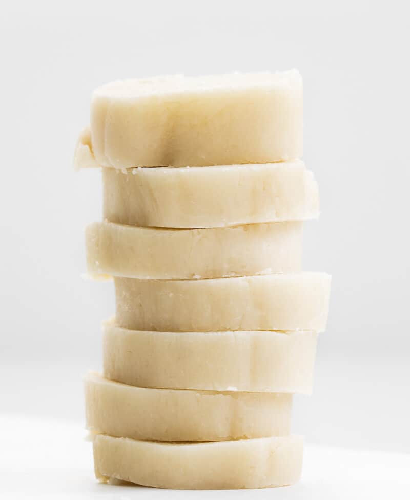 Almond Paste - i am baker