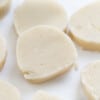 Almond Paste - i am baker