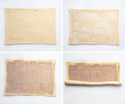 Cruffins - i am baker