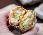 Donut Sticks - i am baker