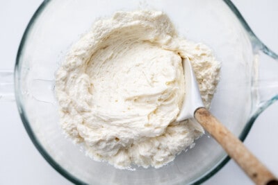 Ermine Frosting - i am baker