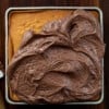Chocolate Ermine Frosting - i am baker