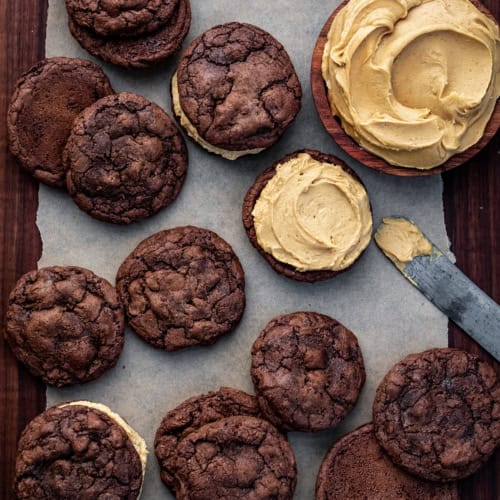 The Best Cookie Recipes | I Am Baker