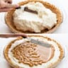 Fluffernutter Pie - i am baker
