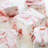 Strawberry Marshmallows - i am baker