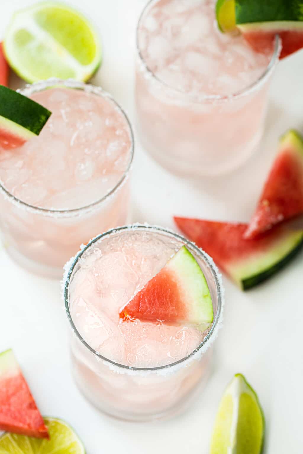 Watermelon Refresher - i am baker