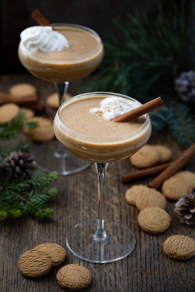 Gingerbread Recipes - i am baker