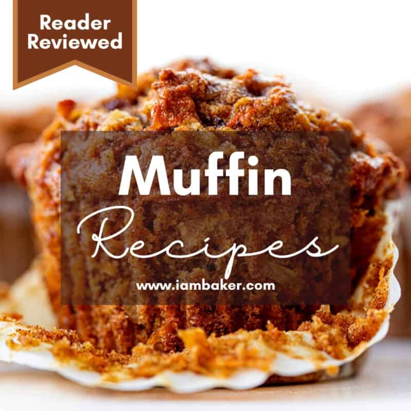 Recipe Index | I Am Baker