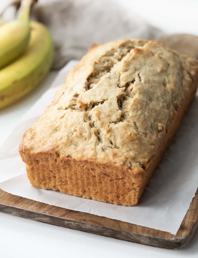 Bisquick™ Banana Bread - i am baker