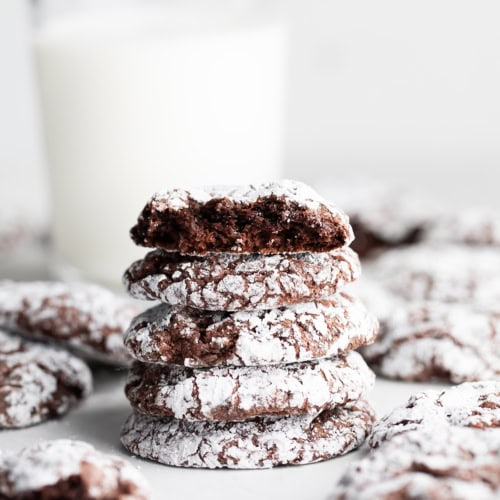 The Best Cookie Recipes | I Am Baker