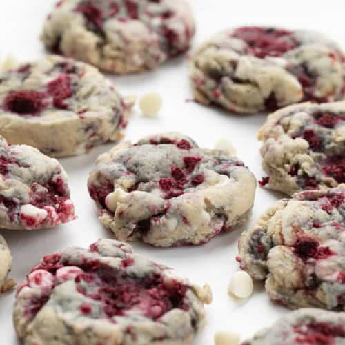 Birthday Cookies - i am baker