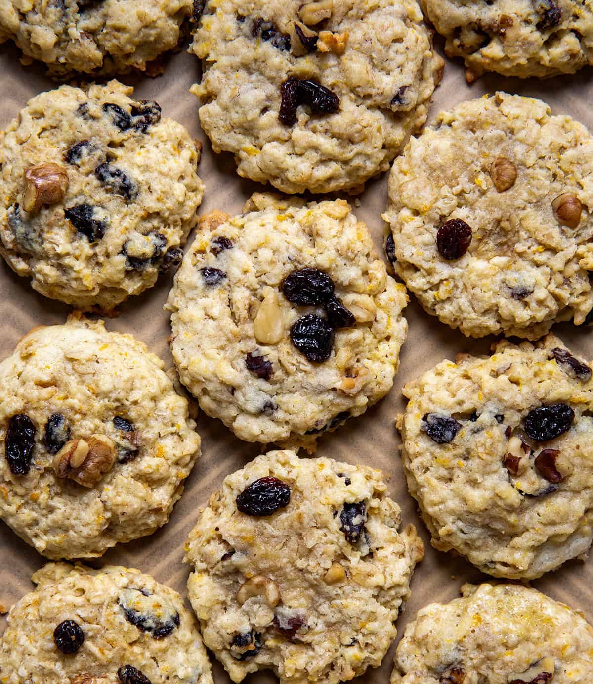 School Day Cookies - i am baker