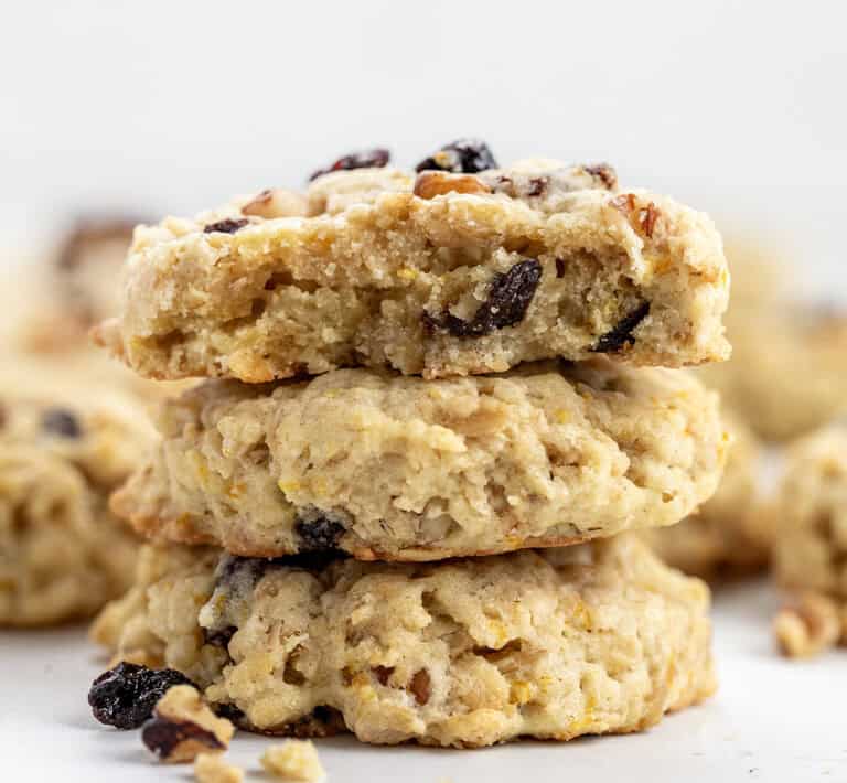 School Day Cookies - i am baker