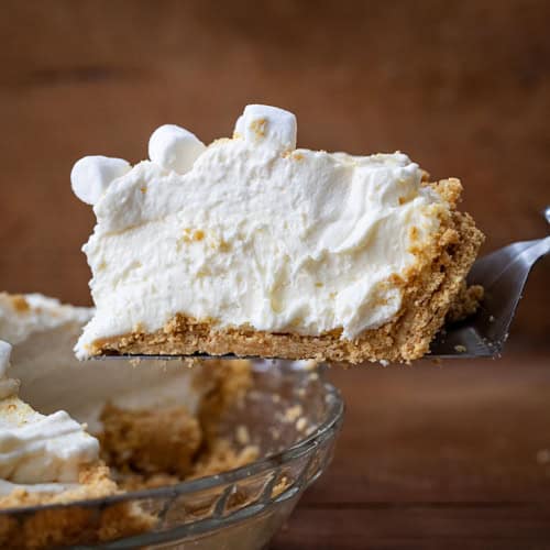 Lemon Cheesecake - i am baker