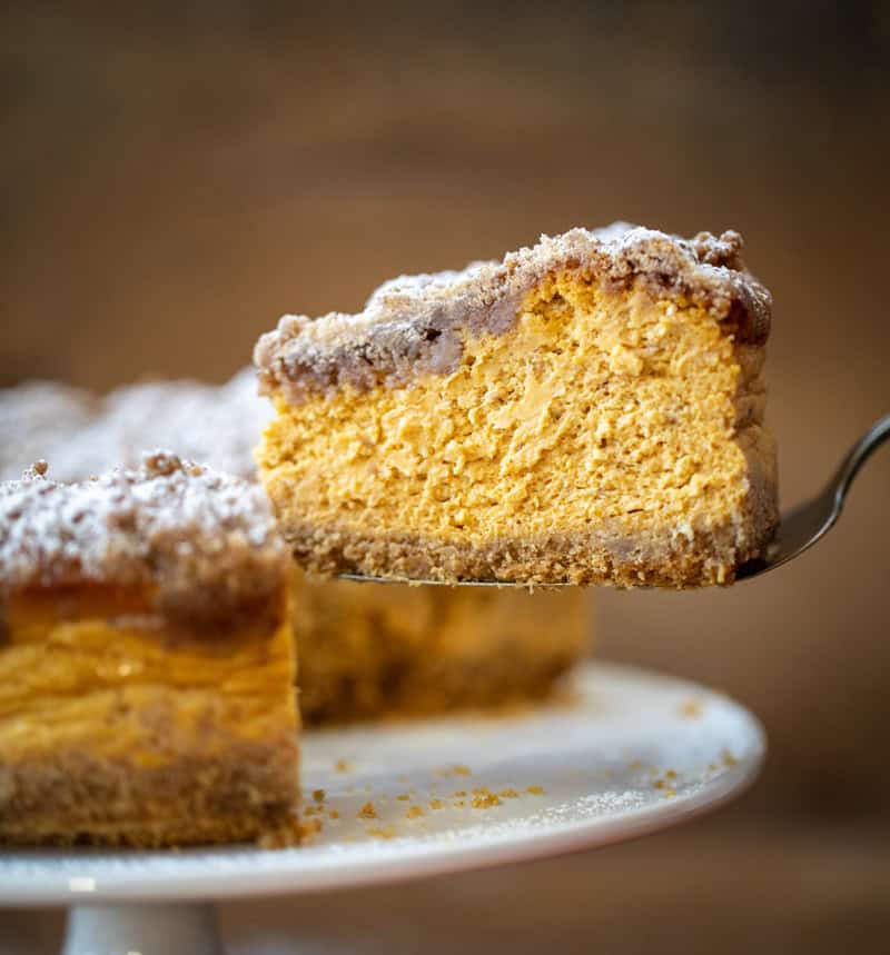 30 Cozy Fall Dessert Recipes to Bake in October - i am baker