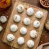 Fireball Truffles - i am baker