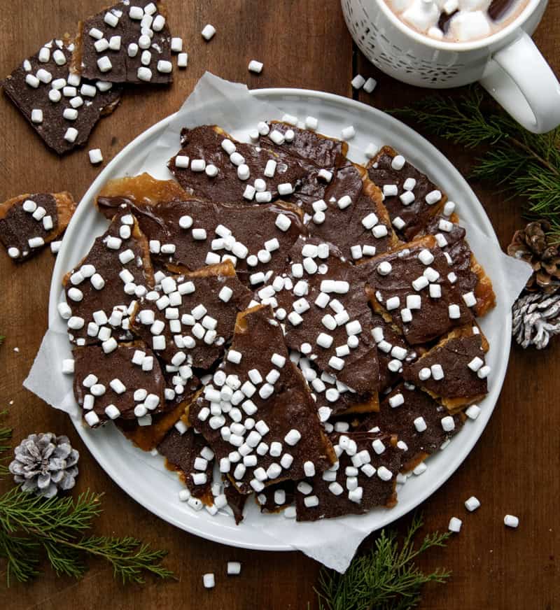 Best Hot Cocoa Recipes - i am baker