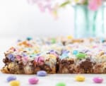 Easter Magic Cookie Bars - i am baker