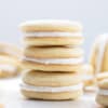 Golden Oreo Cookies - i am baker