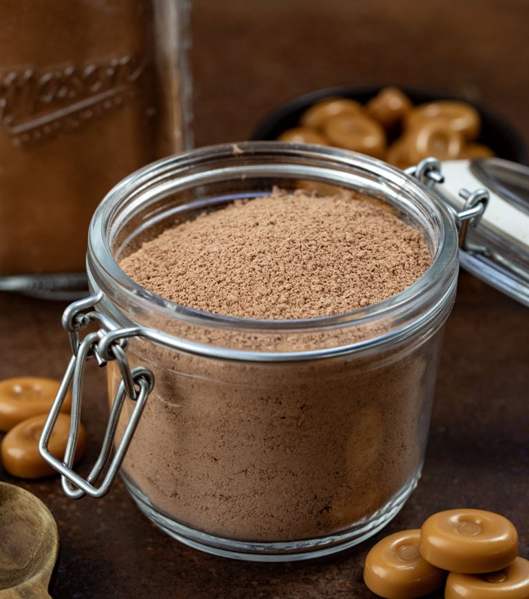 Best Hot Cocoa Recipes - i am baker