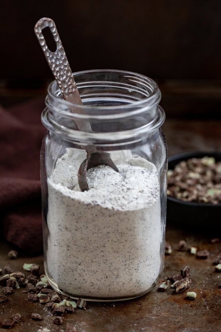 Best Hot Cocoa Recipes - i am baker